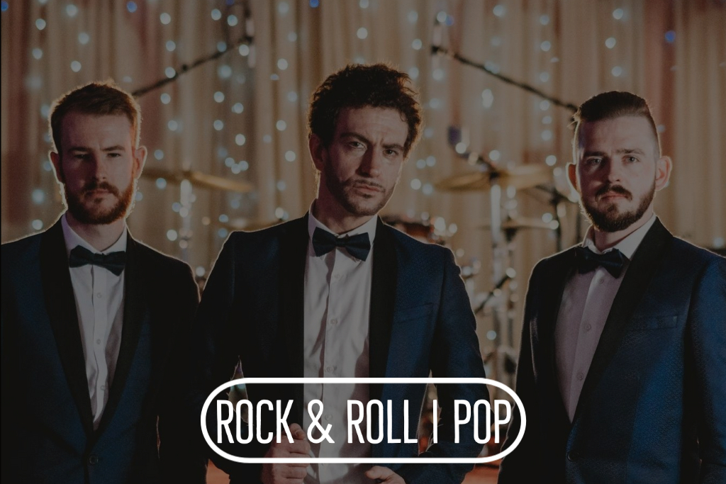 Wedding Bands | Wedding Music | Wedding Entertainment