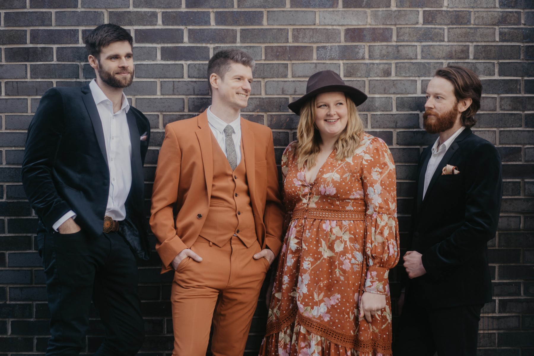 HEARTSHINE | Music HQ - Premier Wedding & Event Music