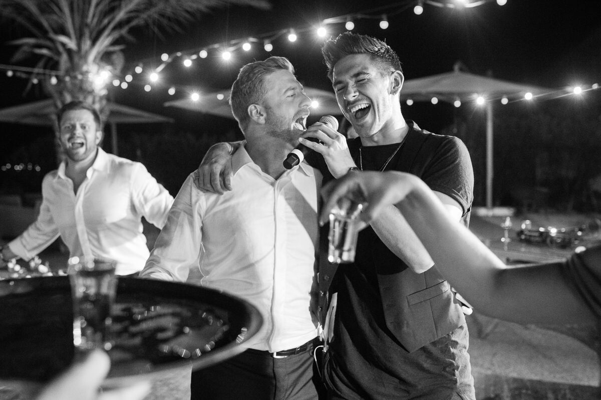 Eventus | Music HQ - Premier Wedding & Event Music